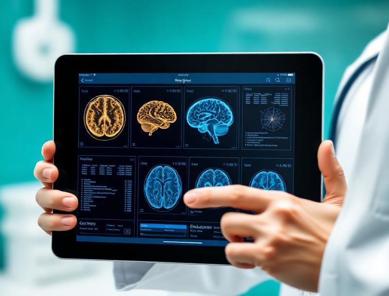 Nevada Neurodiagnostics | FDA-Cleared TBI Testing