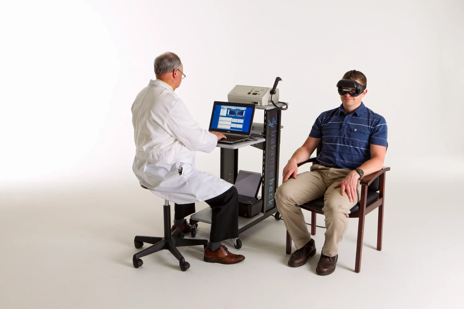 Nevada Neurodiagnostics | FDA-Cleared TBI Testing